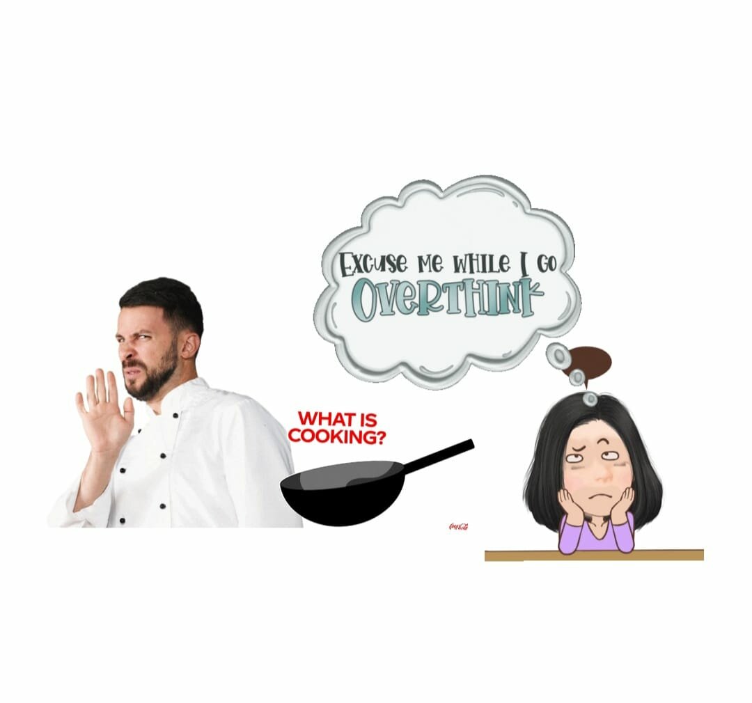 What’s Cooking? | Make Time For Things You Love